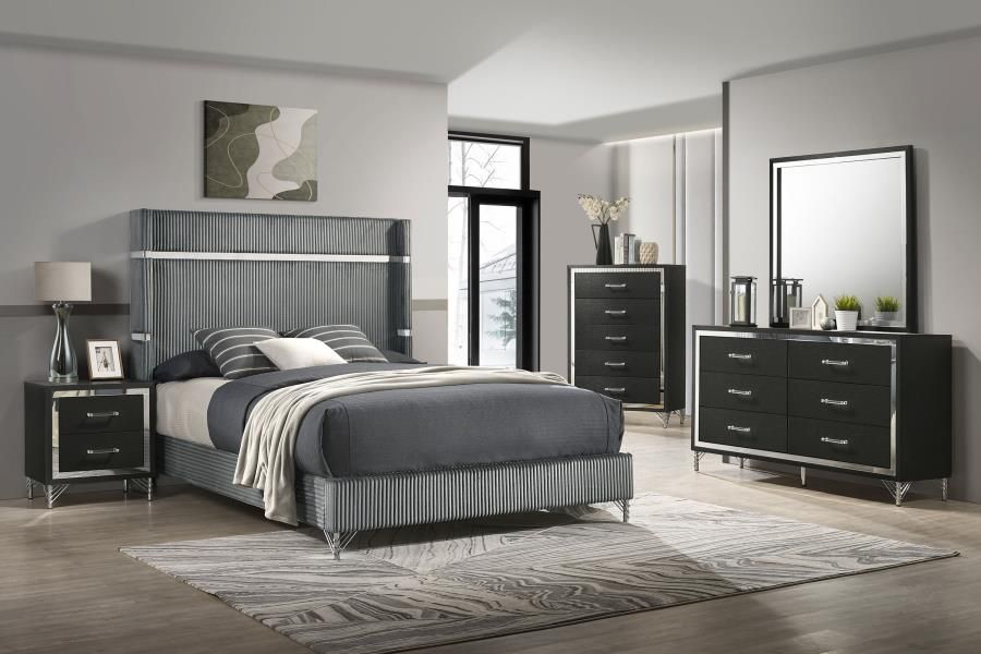 Queen Bedroom | Metro Mattress