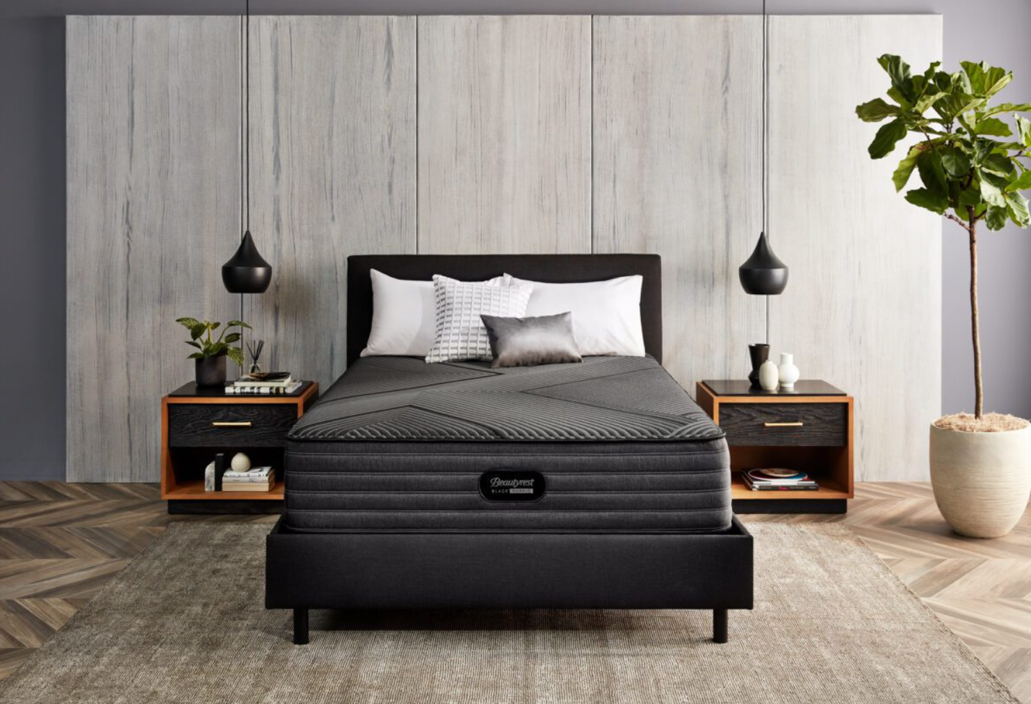 Metro Mattress