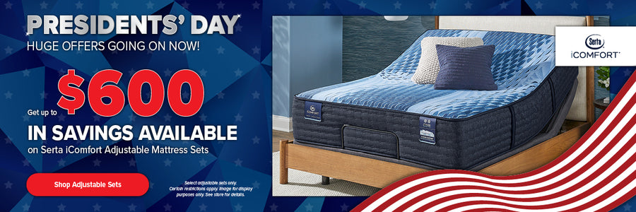 Metro Mattress