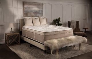 American Splendor | Metro Mattress