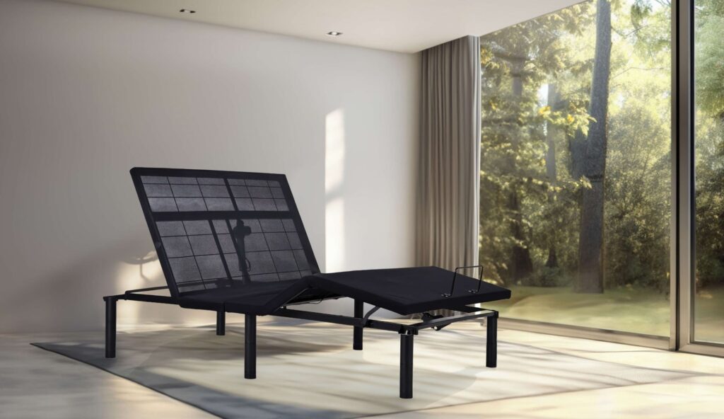 Buy Recharge 1.0 Adjustable Power Bed Base Online