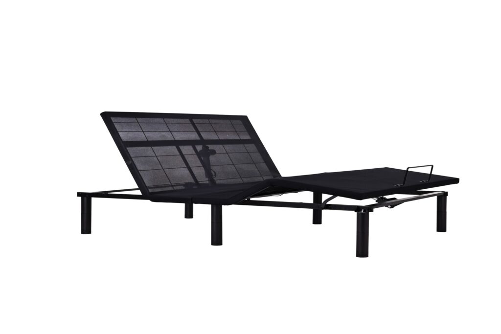 Buy Recharge 1.0 Adjustable Power Bed Base Online