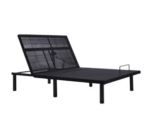 Buy Lift Adjustable Power Bed Base