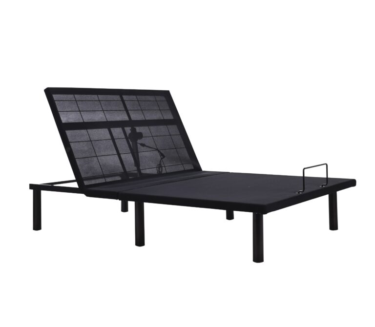 Buy Lift Adjustable Power Bed Base