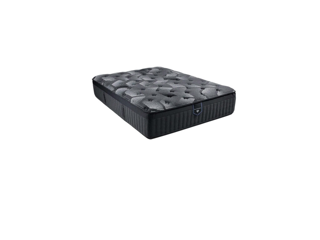 Buy Spring Air Back Supporter Island Breeze Eurotop Luxury Mattress