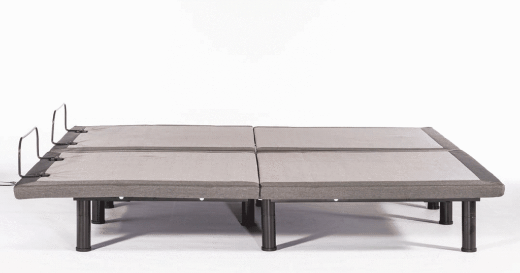 Buy Lifestyle 2500 Wireless Adjustable Bed Base