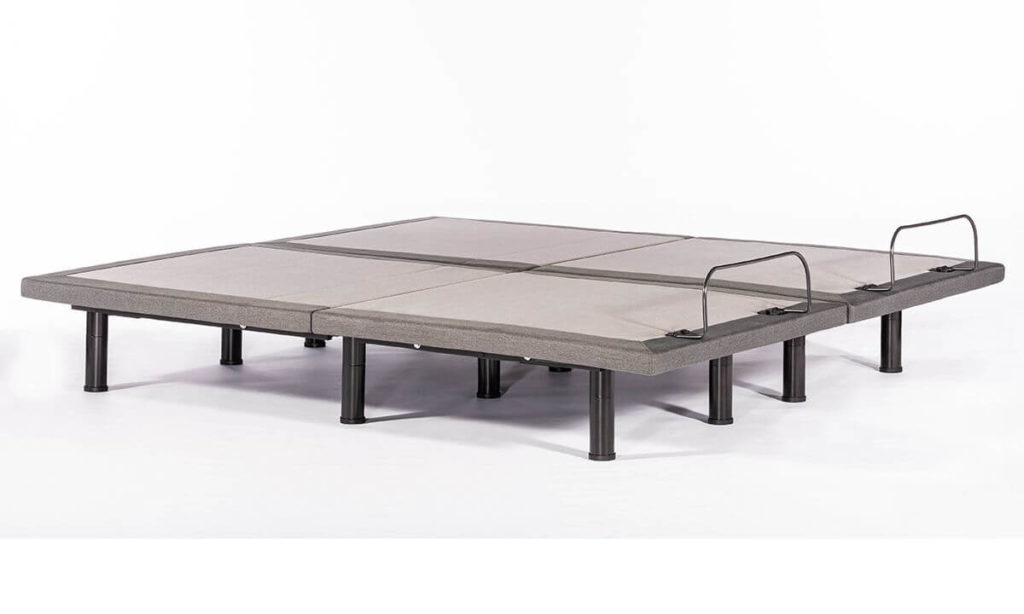 Buy Lifestyle 2500 Wireless Adjustable Bed Base