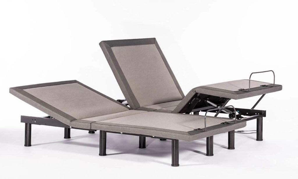 Buy Lifestyle 2500 Wireless Adjustable Bed Base