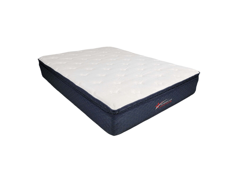 Buy American Splendor Grandeur Pillow Top Mattress