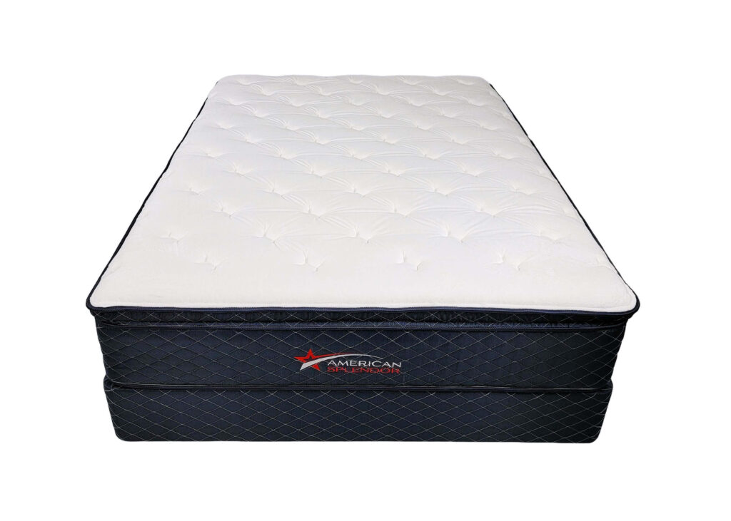 Buy American Splendor Grandeur Pillow Top Mattress