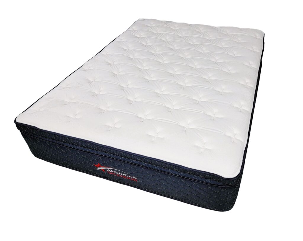 Buy American Splendor Nobility Box Pillow Top Mattress