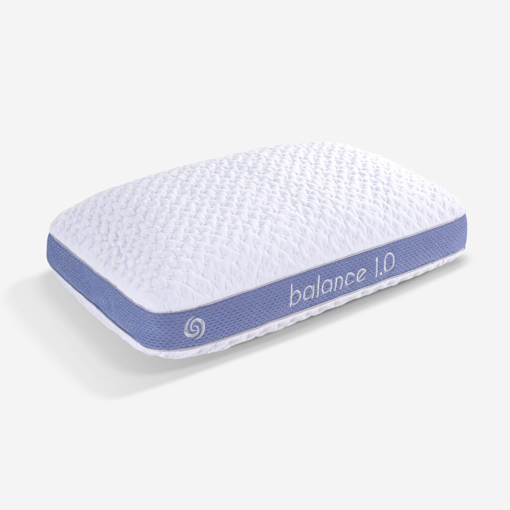 Buy Bedgear Balance Pillow