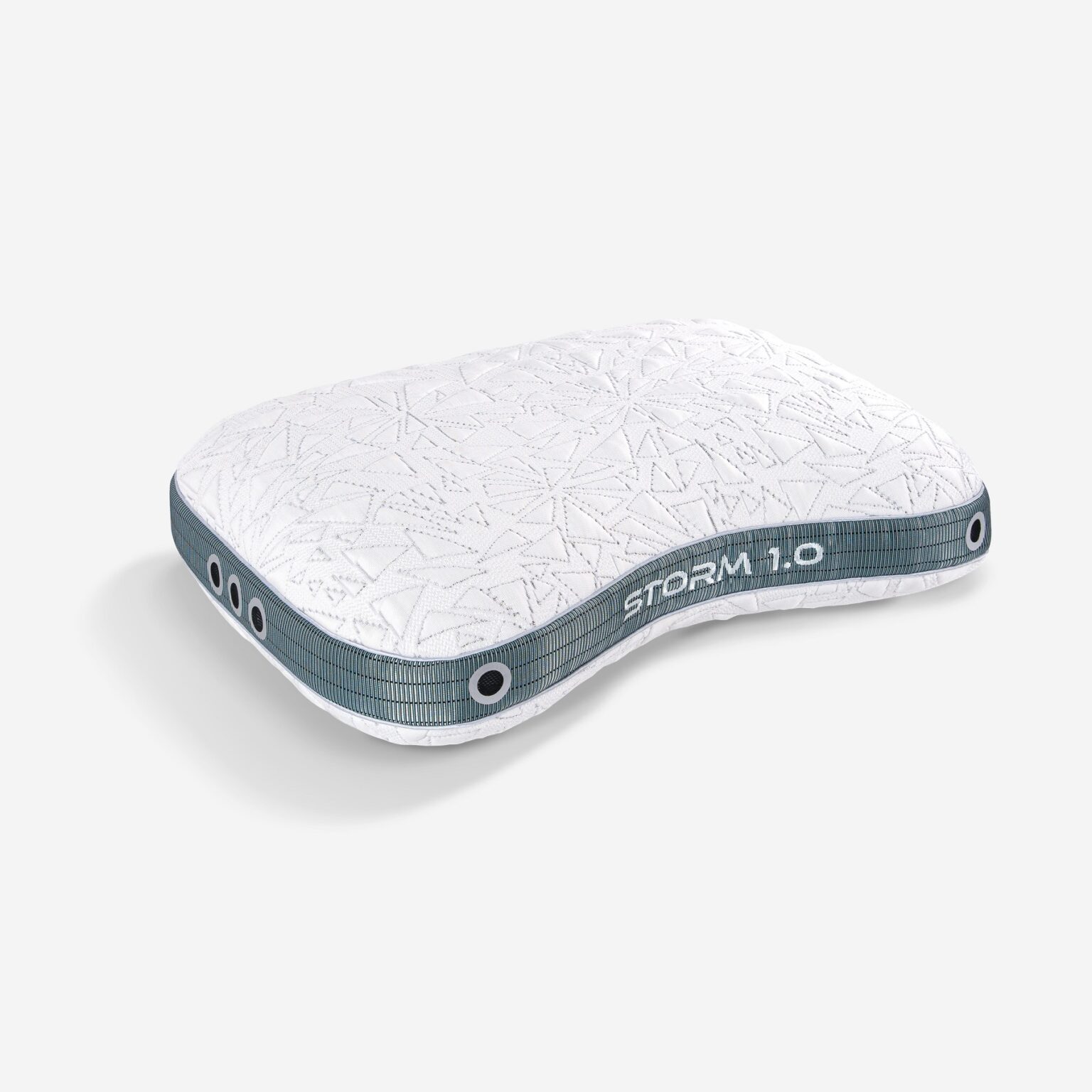 Bedgear Storm Cuddle Curve Pillow | Metro Mattress