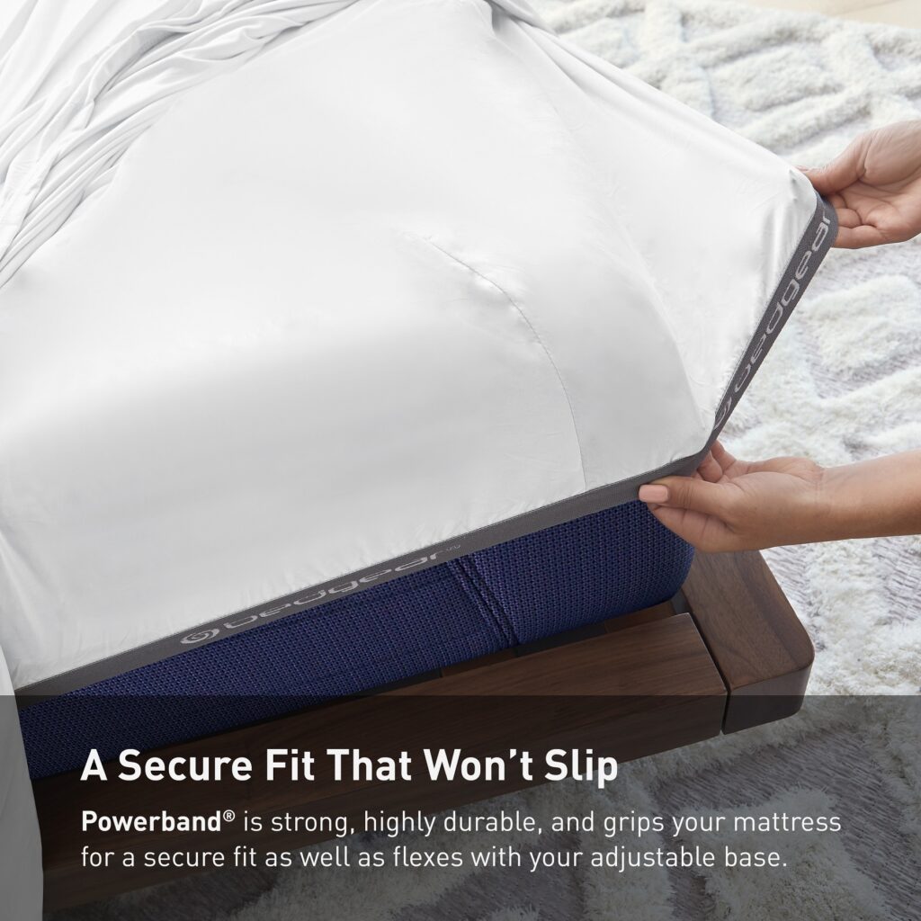 Buy Bedgear Dri-Tec Sheets - Multiple Colors