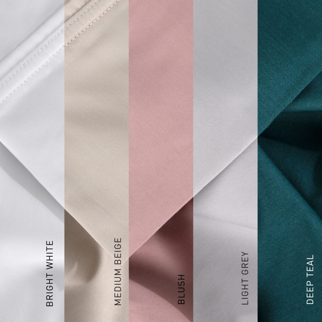 Buy Bedgear Hyper-Cotton Sheet Set - Multiple Colors