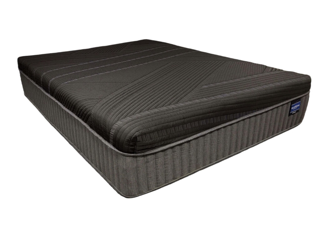 Buy Spring Air Grand Hybrid Cobalt Plush Mattress