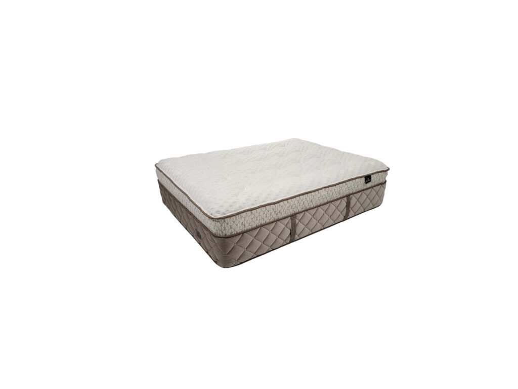 Buy Chattam & Wells Saint Michel Box Pillow Top Mattress