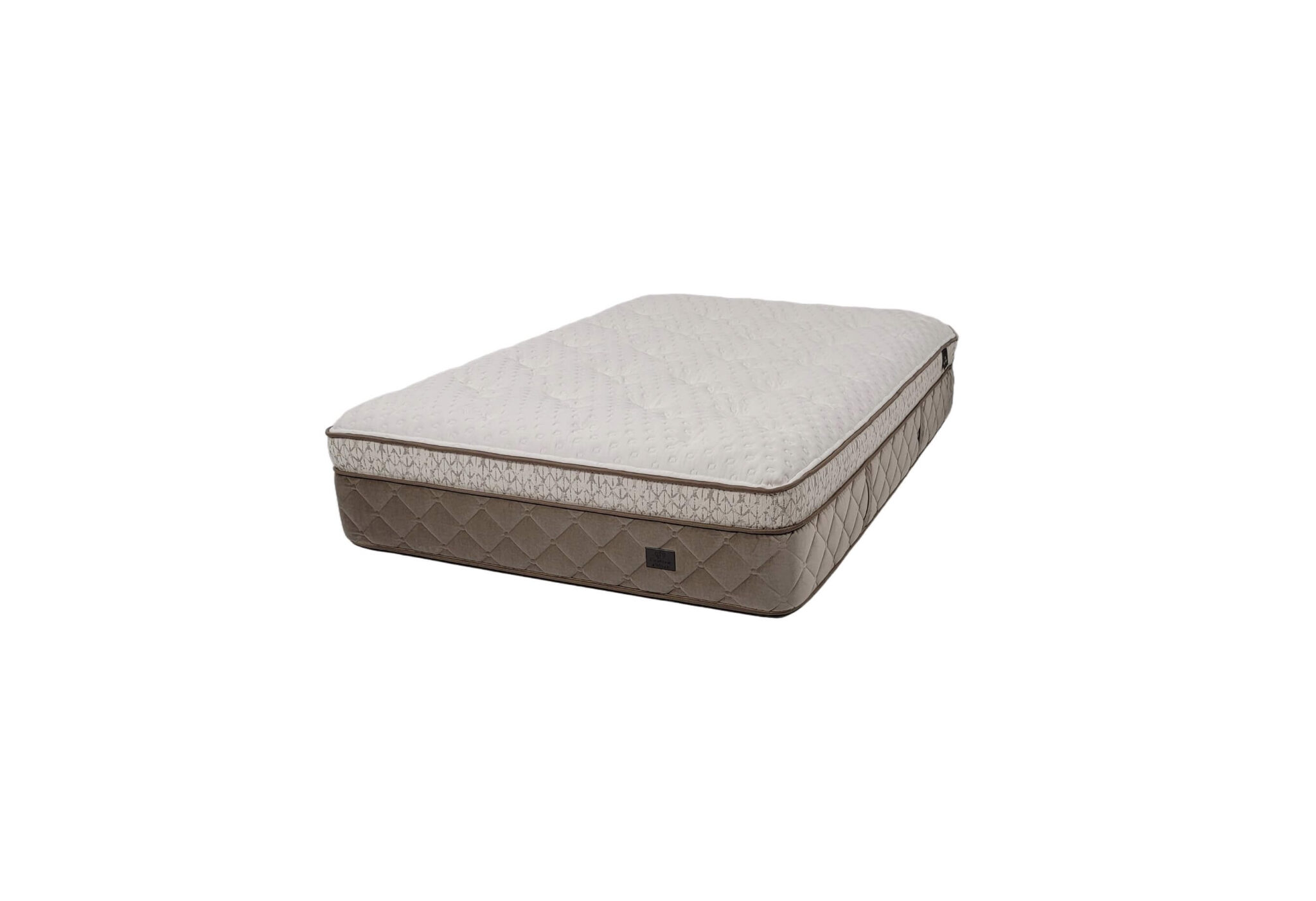 Buy Chattam & Wells San Marino Box Pillow Top Mattress